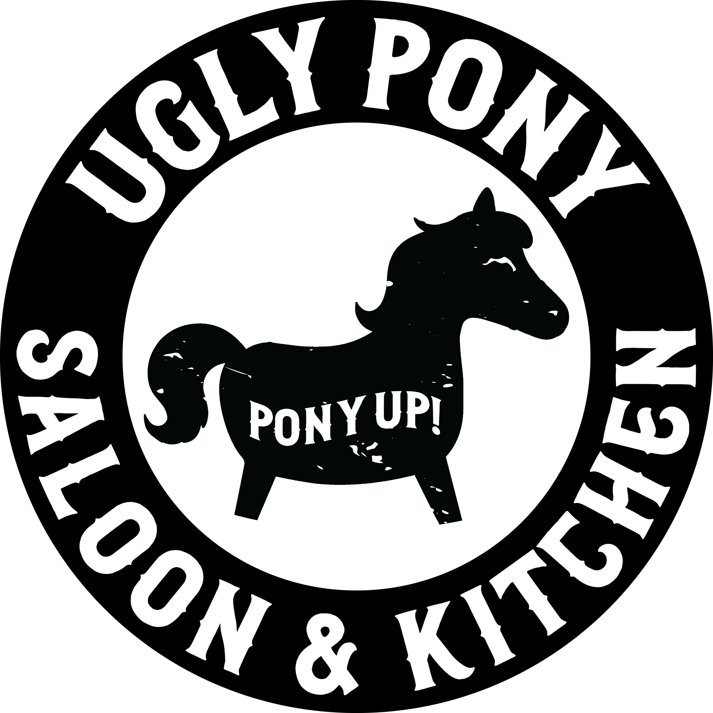 Order Online | Ugly Pony Saloon & Kitchen